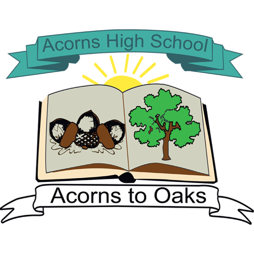 Acorn-Oaks Comprehensive High School – Education is key